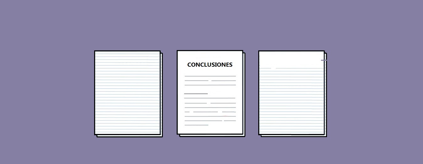 CITAS APA: CONSIDERACIONES FINALES