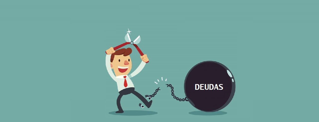 FINANZAS PERSONALES: ESTRATEGIAS PARA SALDAR DEUDAS